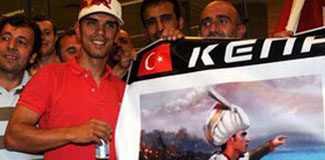 Şampiyon İstanbul'da - Sözcü