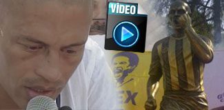 Alex ölümsüzleşti - Sözcü