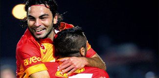 Sakatlarda son durum! - Sözcü