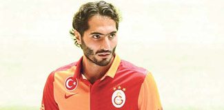 G.Saray'a Hamit müjdesi - Sözcü