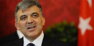 Gül'den Madımak için talimat! - Sözcü