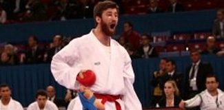 Erkan dünya şampiyonu - Sözcü