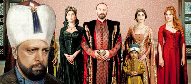 İki padişah olmaz - Sözcü