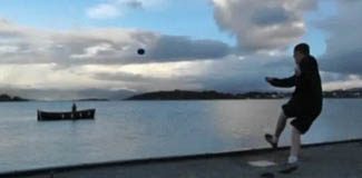 Süper yetenek - Sözcü