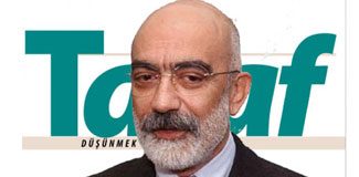 İşte Altan'ın son yazısı - Sözcü