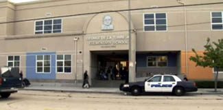 İlkokulda taciz - Sözcü