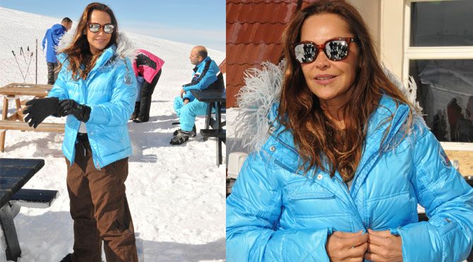 Hadise'yi çok sevdim Murat'a bayıldım - Sözcü