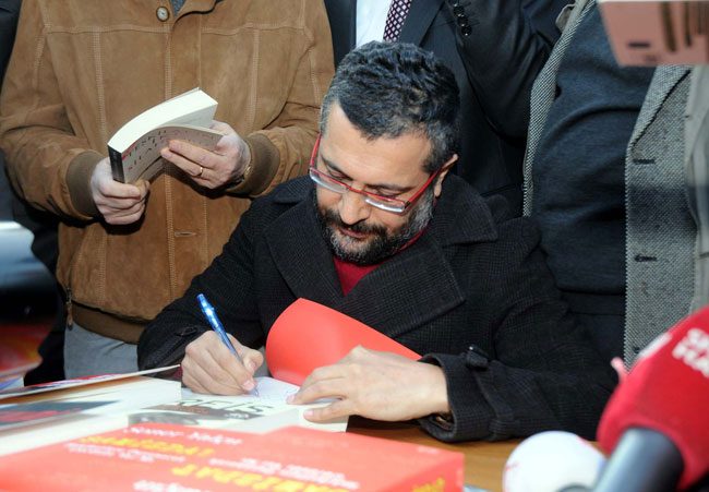 Karakolda imza günü - Sözcü