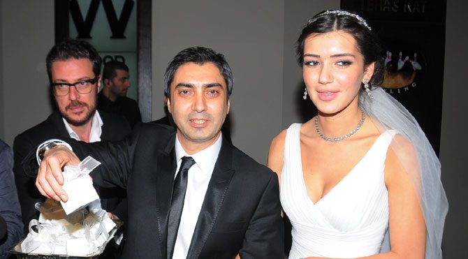 Polat'ın karısı sınıfta kaldı - Sözcü