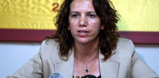 Selma Irmak'a izin - Sözcü
