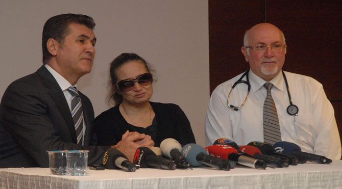 Hayatı hep şakaydı - Sözcü