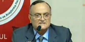 Ergin Saygun taburcu oldu - Sözcü