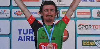 Mustafa Sayar şampiyon - Sözcü