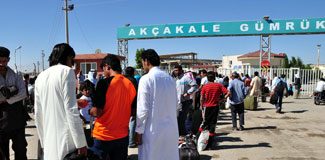Akçakale açıldı - Sözcü