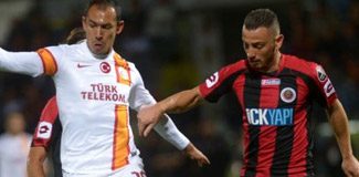 Fırtına'ya 'demir' attı! - Sözcü