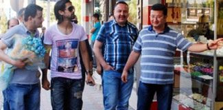 Potuk'a kaymaklı lokum! - Sözcü