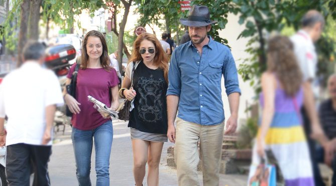 Kovboy Cemal - Sözcü