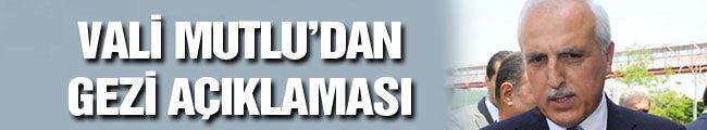 İstanbul'un gözü Gezi'de! - Sözcü