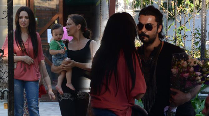 Halkın içinden - Sözcü