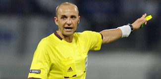 Trabzon'a Bulgar hakem! - Sözcü