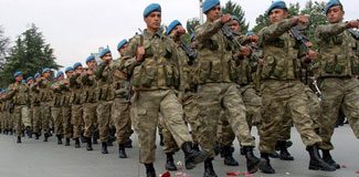 Asker bu illerden çekilecek - Sözcü
