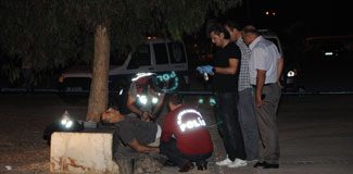 Sır intihar! - Sözcü