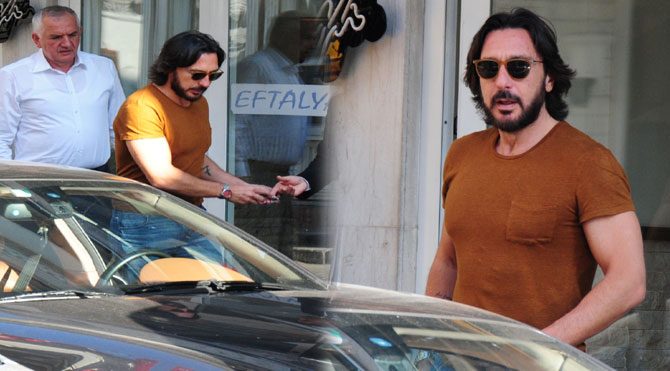 Meryem'in adını duyunca... - Sözcü