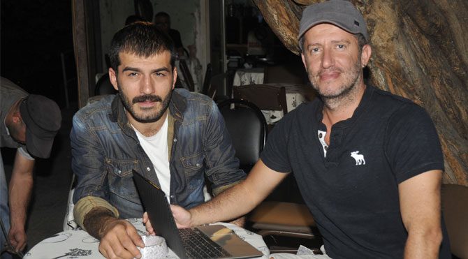 Sokak çocuklarıyla 15 gün - Sözcü