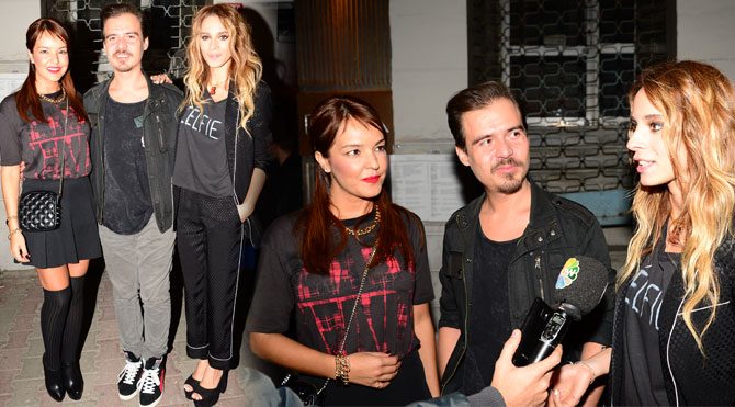 Bengü'nün yeni imajı - Sözcü