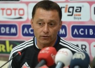Sivasspor'da buruk sevinç - Sözcü
