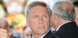 Erol Aksoy'a hapis cezası! - Sözcü