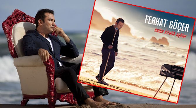 Ferhat Göçer'in özel günü - Sözcü