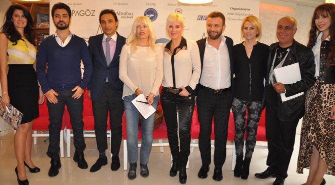 Kendimi hayvanlardan ayrıştıramıyorum - Sözcü