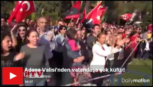 O vali yüzünden kaybettik! - Sözcü