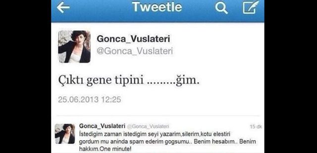 Ünlü oyuncuya dava açtı! - Sözcü