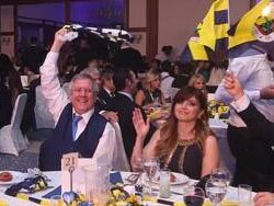 Aziz Yıldırım şov - Sözcü