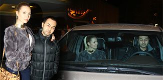 Serdar düğün tarihini verdi - Sözcü