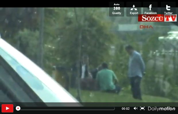 Yıldırım'dan 'bacanak' açıklaması! - Sözcü
