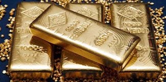 Altın yükseliyor - Sözcü