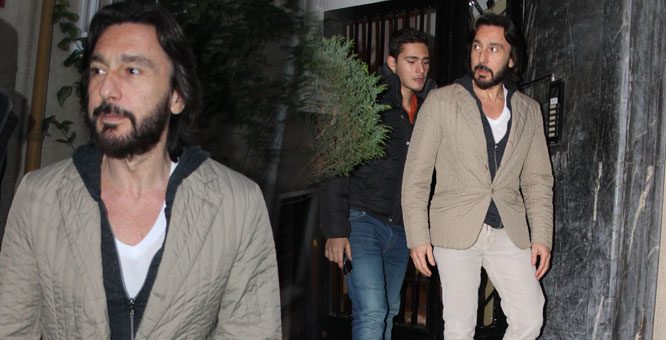 Evimin kapısına bile gelseniz... - Sözcü