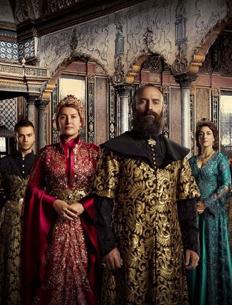 Kanuni'den 'edep yahu' tepkisi - Sözcü