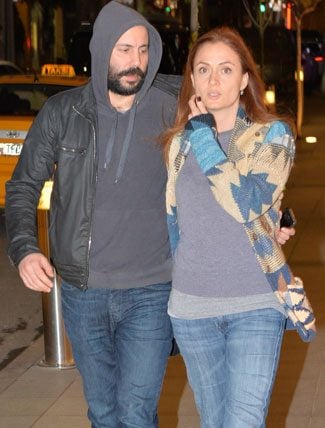 Ne tükenmesi ne evliliği! - Sözcü