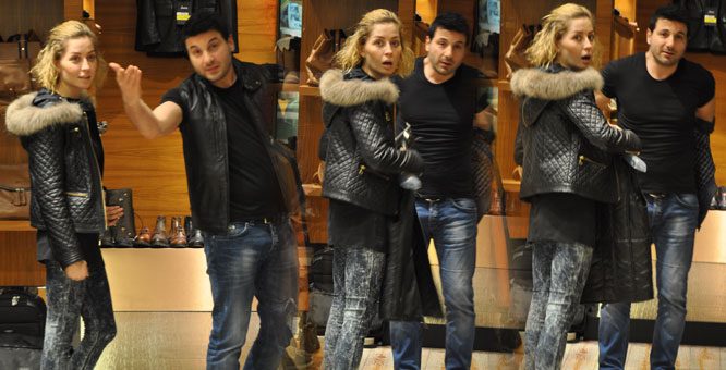 Davut'un yeni baş tacı - Sözcü