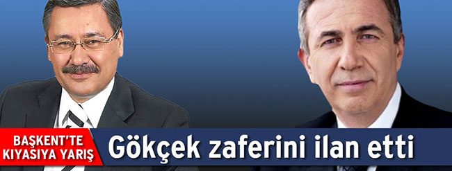 CHP'den Ankara itirazı - Sözcü