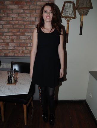 Oyunculara sevgilim gibi davranıyorum - Sözcü