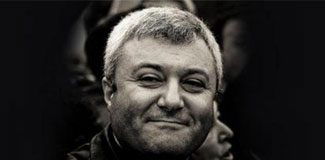 Tuncay Özkan, Uğur Dündar'a konuk olacak - Sözcü