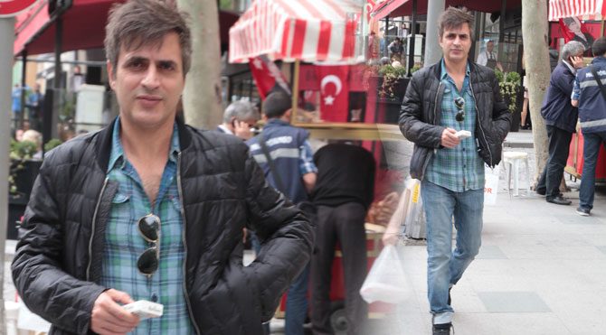 "Nejat'a çok sevindim" - Sözcü