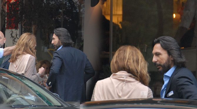 Can'ın keyfi yerinde - Sözcü