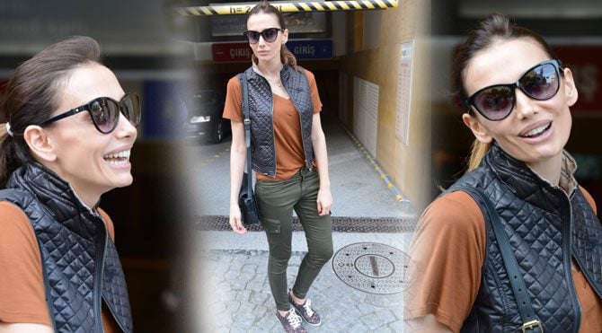 Eurovision'u ciddiye almıyorum - Sözcü