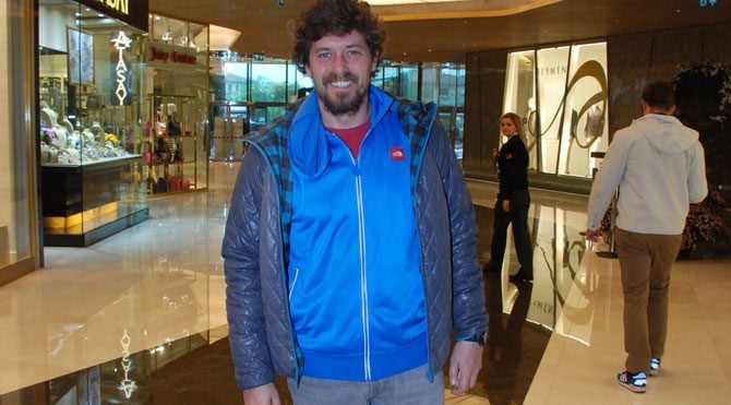 Horozoğlu'ndan yeni proje - Sözcü